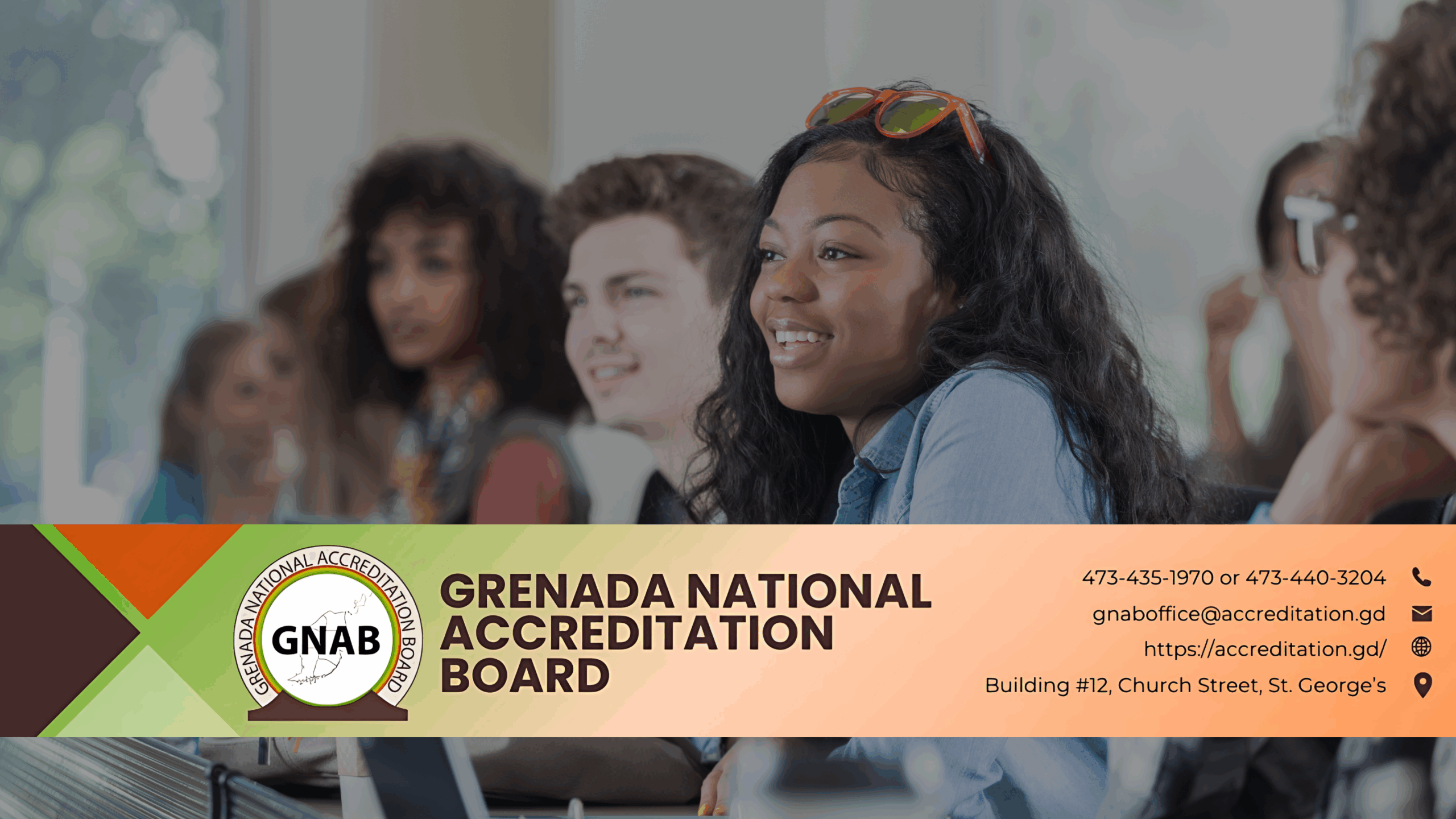 Our Services – Grenada National Accreditation Board